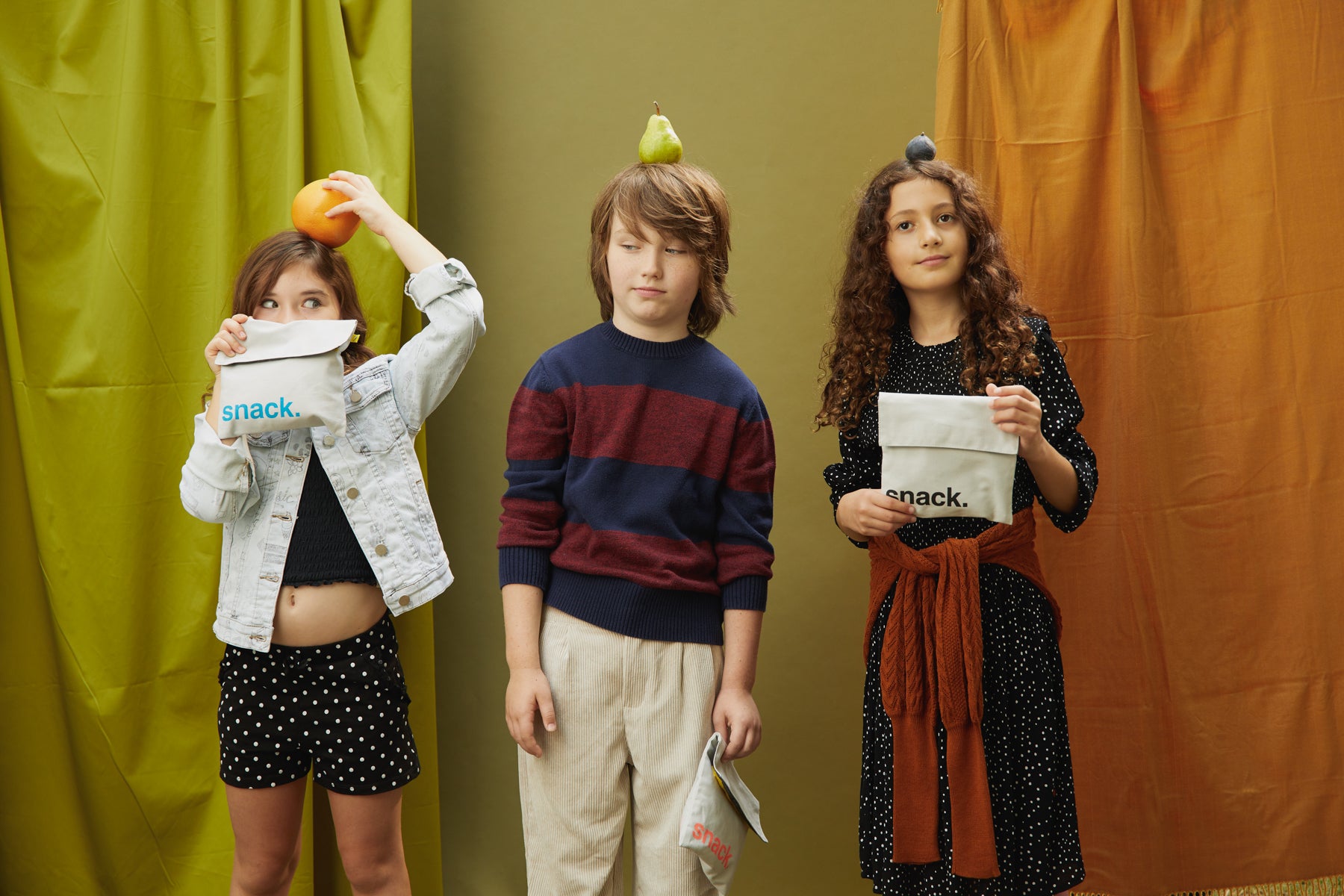 Why Fluf? Sustainable Non-Toxic Bags | Our Story - Fluf US