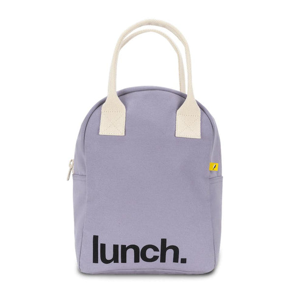 Shop Sustainable Lunch Bags, Snack Bags - Fluf US