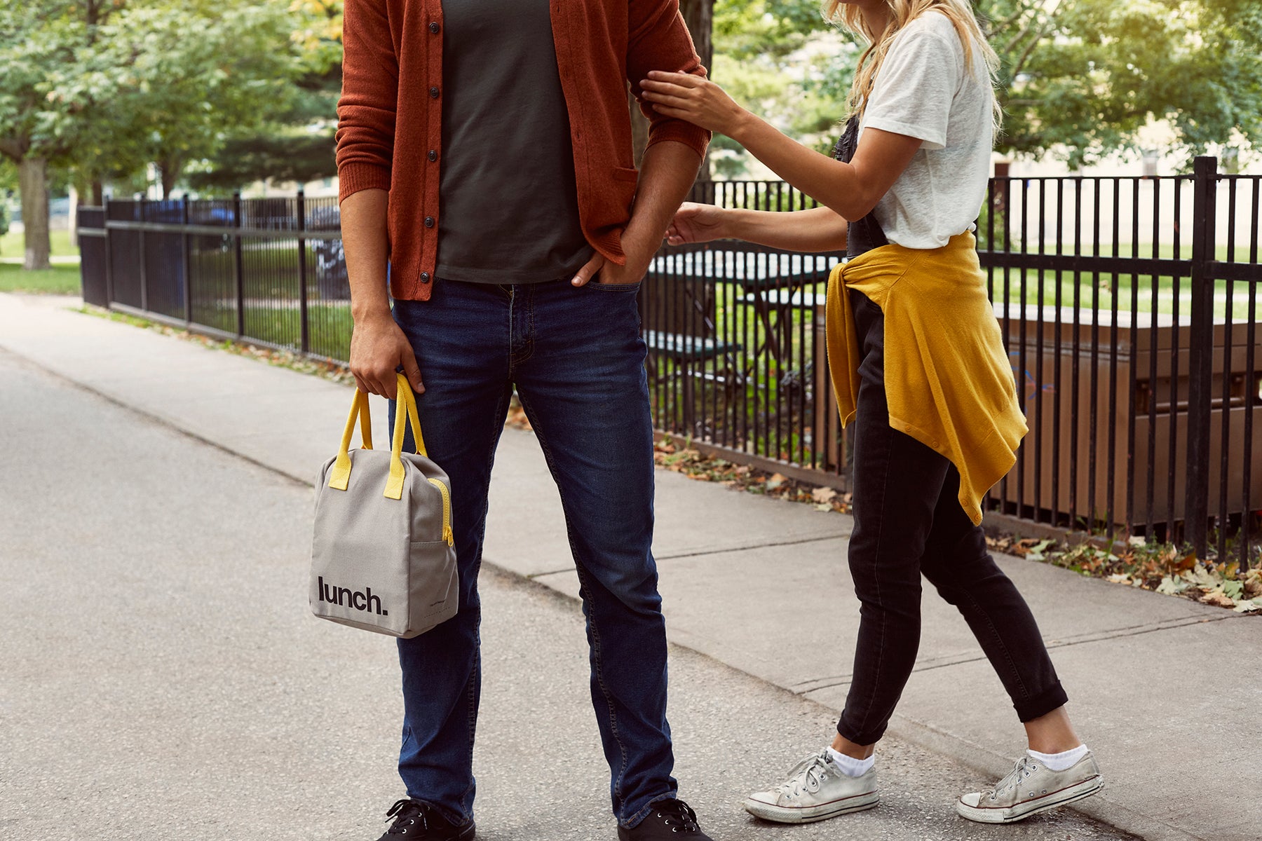 Why Fluf? Sustainable Non-Toxic Bags | Our Story - Fluf US